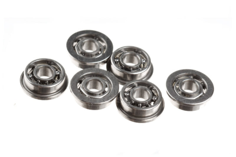 G&P 8mm Bearings Set (Japan) | eHobby Asia