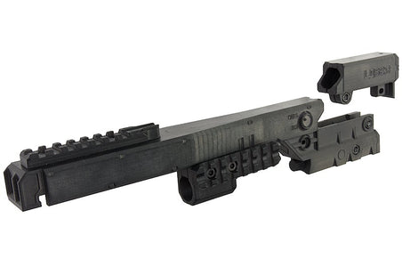 SRU Heavily Modified AK Kit / Laser Mount For TM/GHK/LCT AK Rifle ...