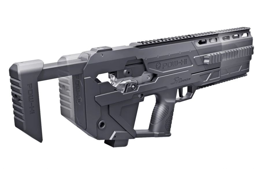 SRU Hi-Capa PDW Kit For TM/ WE/ AW/ KJ Hi-Capa Ver.