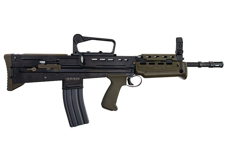 L85 | SA80 Airsoft Rifle