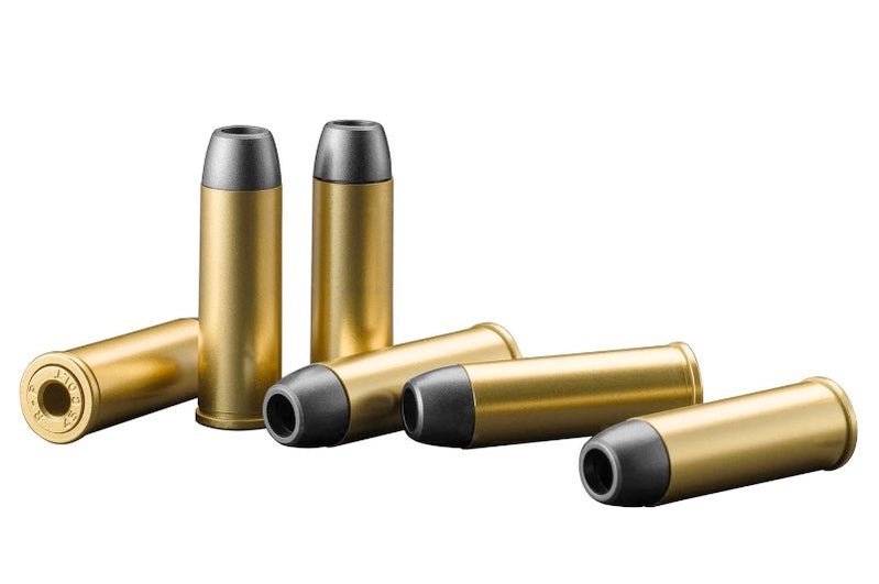 Airsoft Revolver Shells