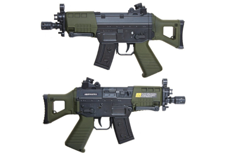 Tokyo Marui SG550 Mini AEG Airsoft Guns | eHobby Asia