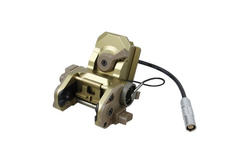 TMC DPAM Mount Dummy (Dark Earth)