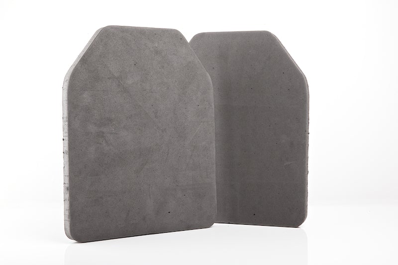 TMC EVA Dummy Plate Set (9 inch x 12 inch)