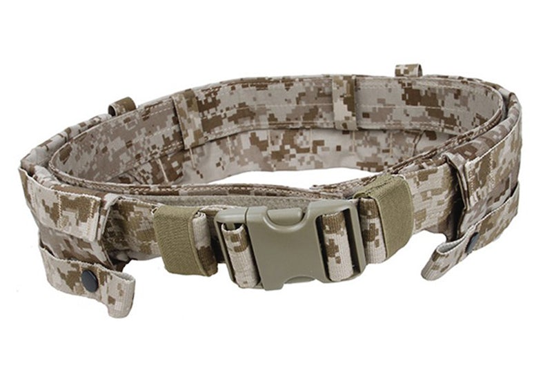 TMC Gen2 MRB Belt (L Size/ AOR1) | eHobby Asia