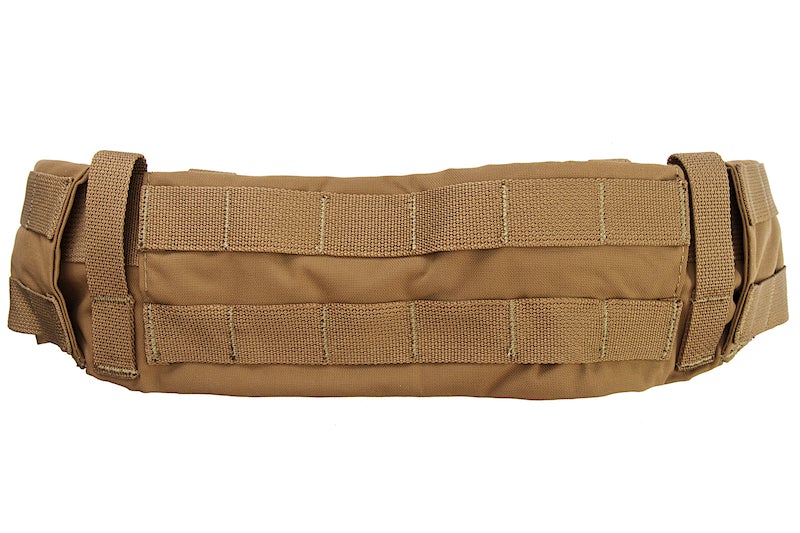 TMC Gen2 MRB Belt (L Size Coyote Brown) | eHobby Asia