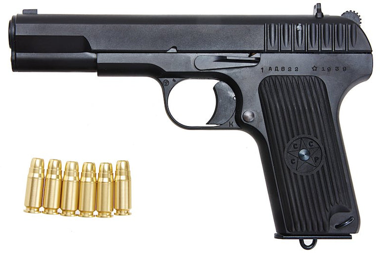 Tanaka Works Airsoft Collection - eHobbyAsia Airsoft