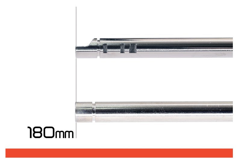 Unicorn Airsoft Nitroflon Coated Brass 6.03mm Inner Barrel w/60 Degree ...