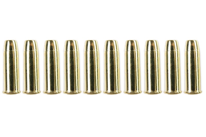 Umarex (WinGun) 6mm Shell for Legends Cowboy M1894 / SAA Legends ACE ...