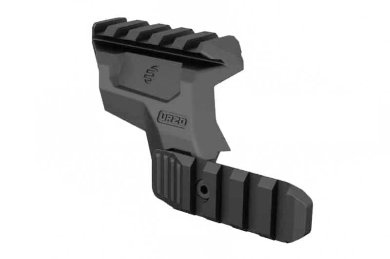 Recover Tactical 20/20 Stabilizers Brace Upper Rail | eHobby Asia