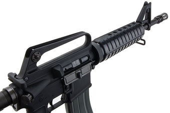 VFC (Cybergun) COLT M733 GBB Rifle Airsoft Guns | eHobby Asia