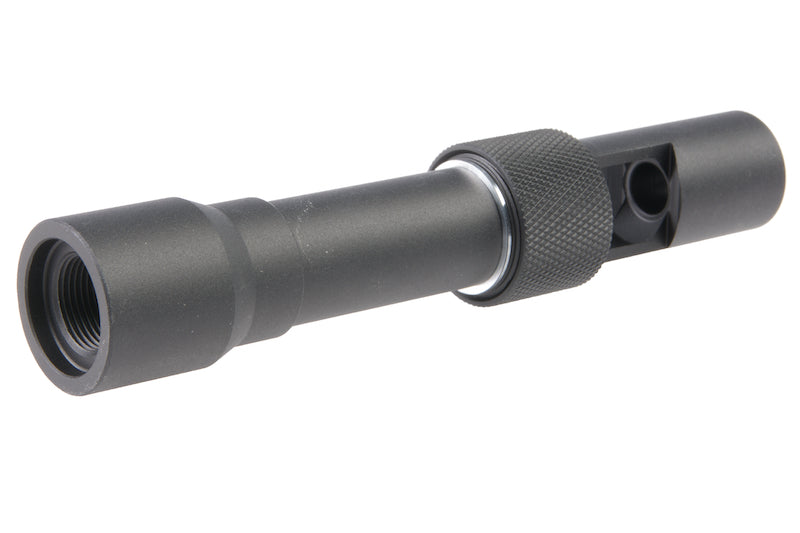 VFC OPS Type SPR Muzzle Brake (14mm CCW) | eHobby Asia