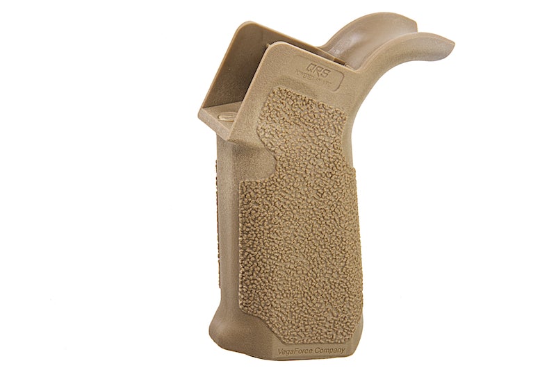 VFC QRS Motor Grip Set for M4 AEG Series (Tan) | eHobby Asia