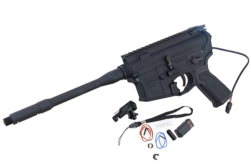 VFC Virgo M4 Conversion Kit Deluxe CQBR version