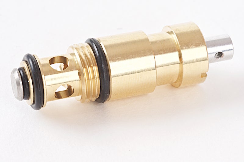 Umarex / VFC HK417 GBBR Valve Set (Parts # 06-12) | eHobby Asia