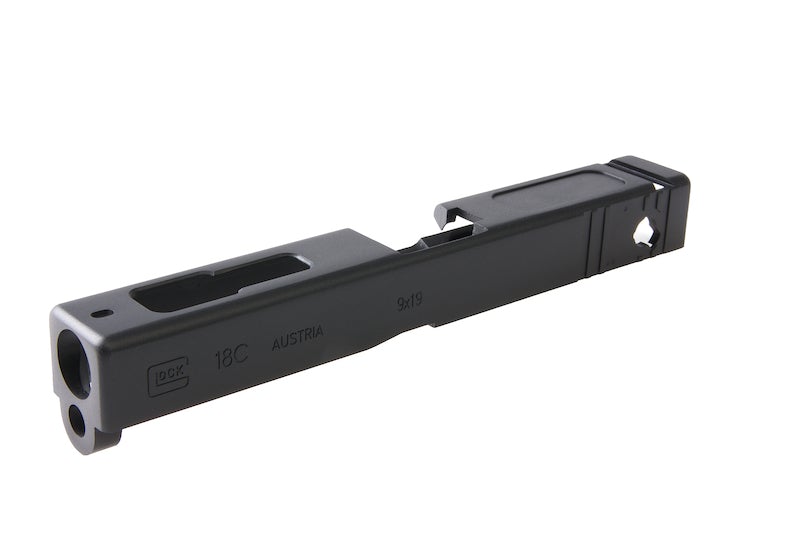 Umarex / VFC G18C Slide (# 01-1) | eHobby Asia