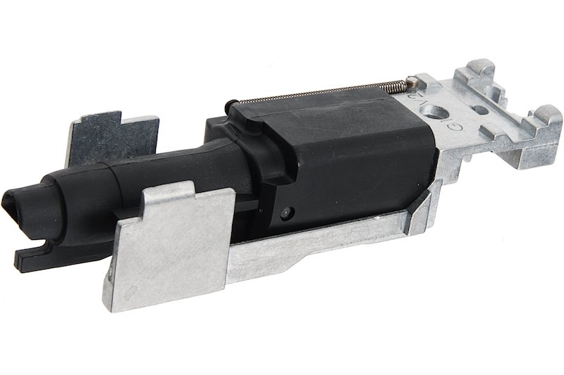 Umarex New Version Piston Base Assy For Umarex (VFC) G17 Gen 3/4 (# 01 ...