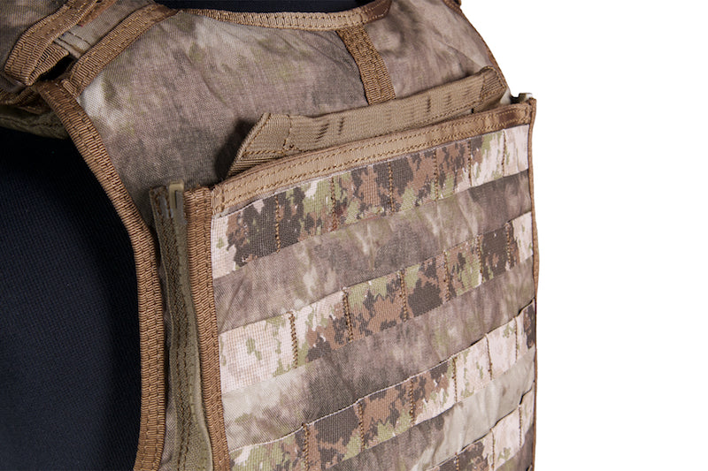 PANTAC RAV Body Armor (S/ A-TACS/ Special ver.)