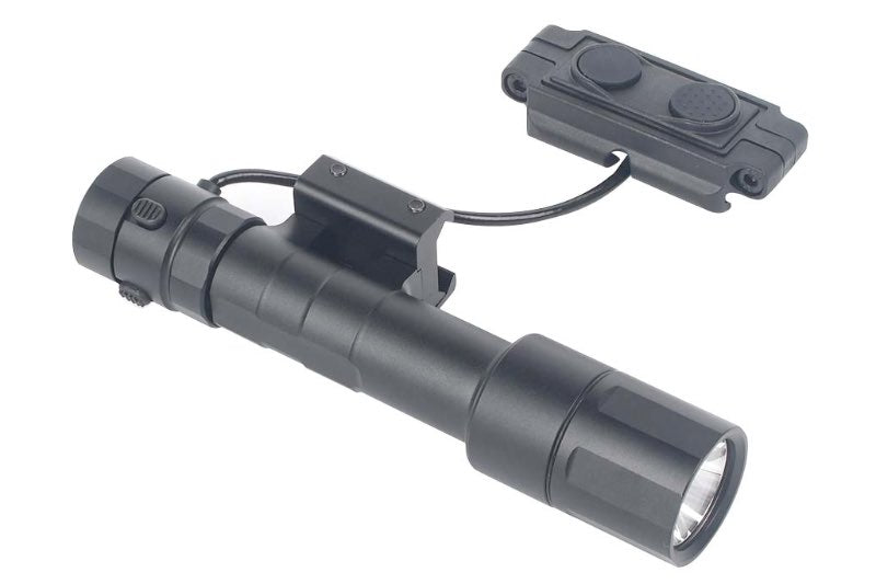 WADSN CD REIN 2.0 Flashlight with Switch | eHobby Asia