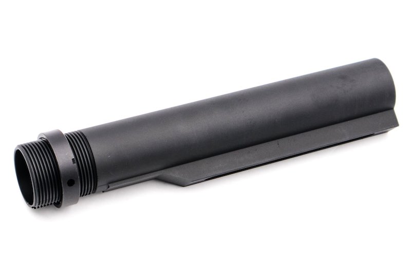 Angry Gun M16 Mil-Spec CNC 2 Position Buffer Tube for WA/WE/VFC/GHK ...