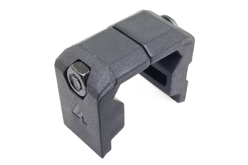 Airtech Studios CHL Charging Handle Lock for ASG Scorpion EVO3A1 SMG ...