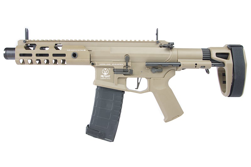 ARES Amoeba Mutant - AMM7 AEG (Dark Earth)