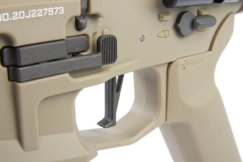 ARES Amoeba Mutant - AMM7 AEG (Dark Earth)