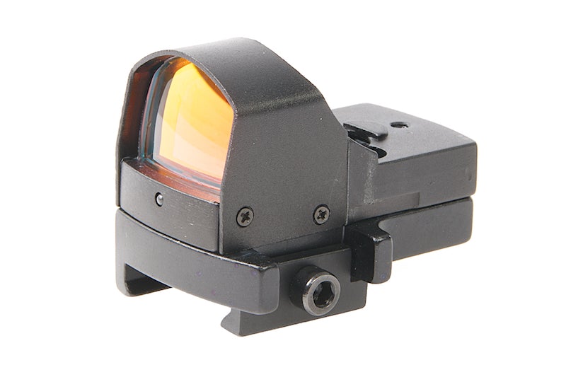 AIM Red Dot Reflex Sight Scope | eHobby Asia