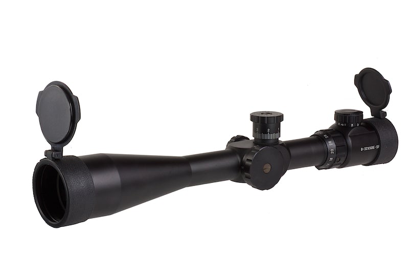 AIM 8-32 x 50E-SF (Red / Green / Reticle) | eHobby Asia