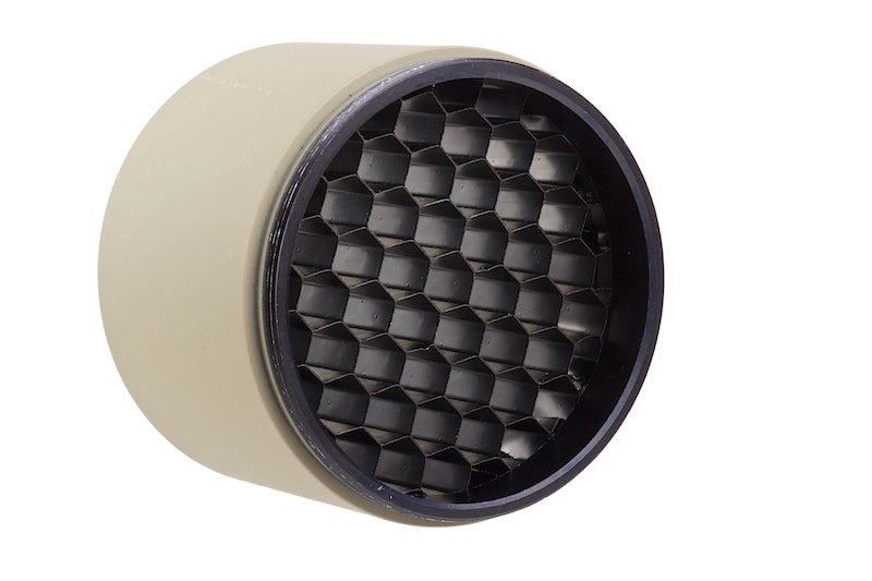 AIM Killflash for 3.5-10x40E-SF (Dark Earth)