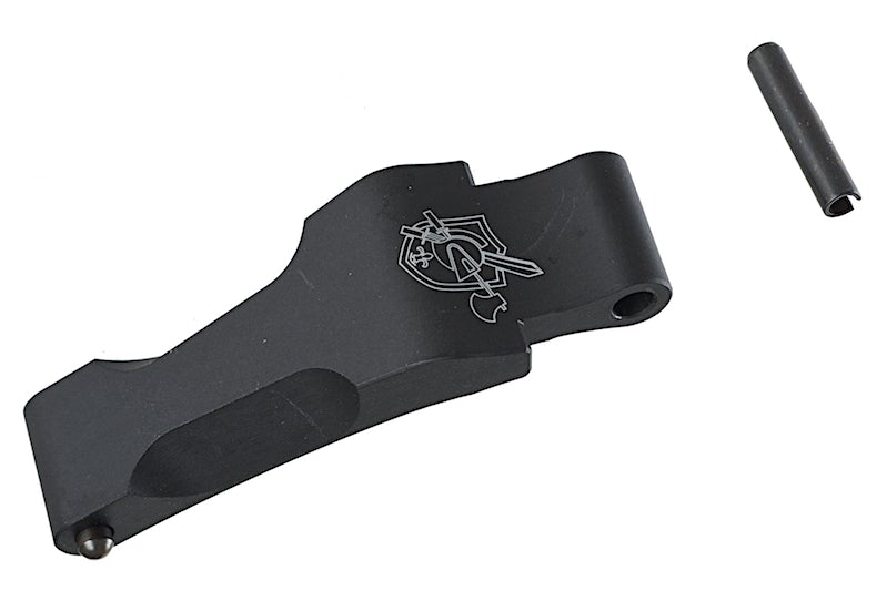 Knight's Armament Airsoft KAC Trigger Guard for M4 AEG Series | eHobby Asia