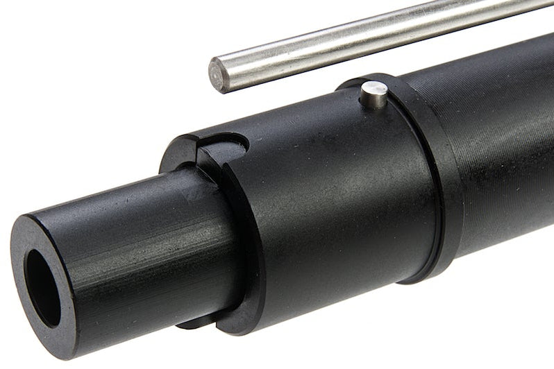 Alpha Parts — eHobbyAsia