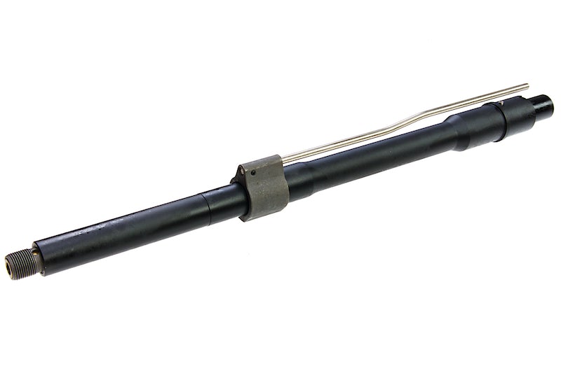 Alpha Parts 13.5" High Precision Barrel Set for Systema PTW M4 | eHobby ...