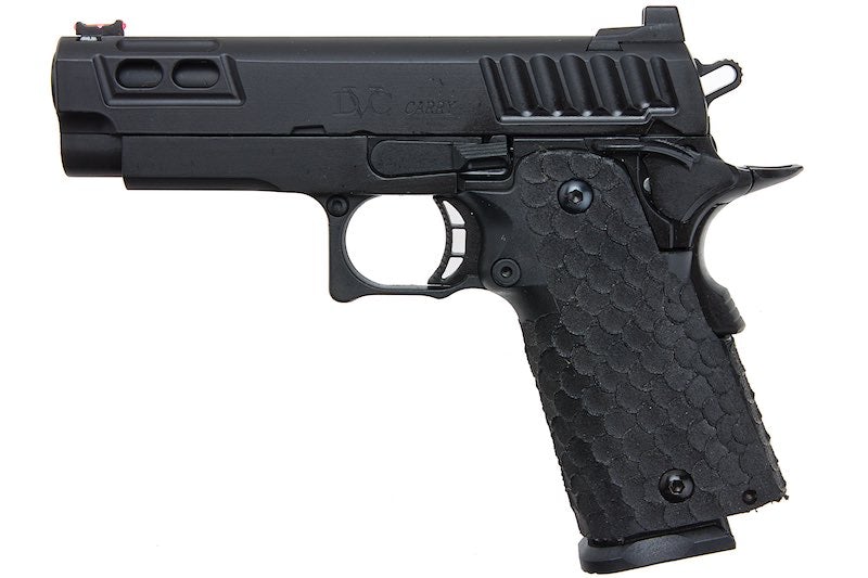 Army Armament R607 DVC Carry Style Airsoft GBB | eHobby Asia