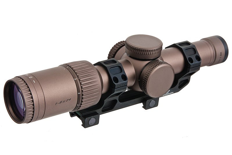 Rifle Scopes — eHobbyAsia