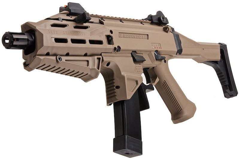 Electric Airsoft Rifles