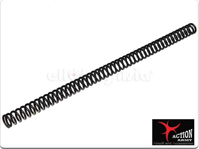 Action Army VSR-10 M150 Spring | eHobby Asia