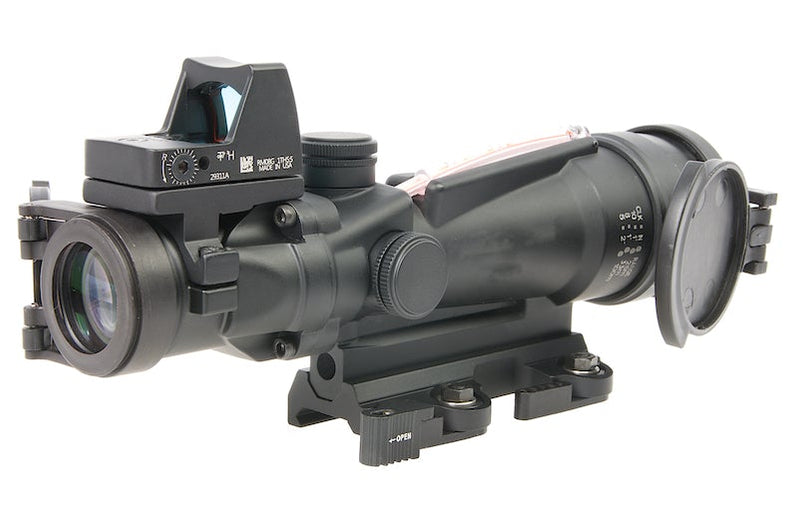 Rifle Scopes Catalog - eHobbyAsia Airsoft — Page 2