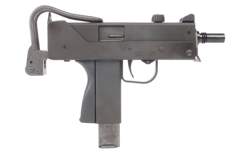 MAC 10 & M11 — eHobbyAsia