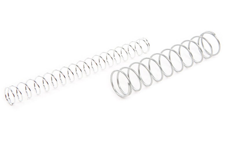COWCOW Technology Steel 120% Recoil Spring for Marui Model 17 Gen 4 GBB