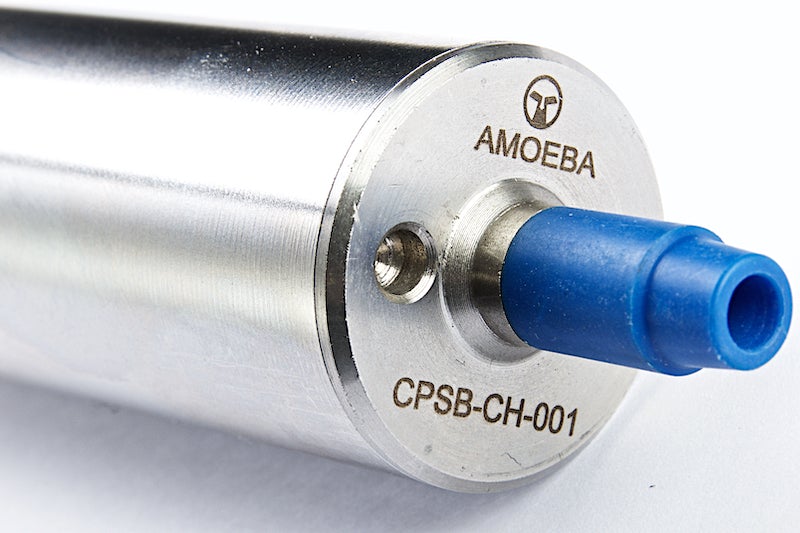 ARES Upgraded C.P.S.B Compact Power Spring Bolt for ARES 'STRIKER ...