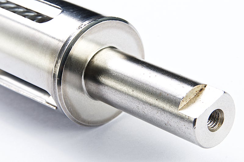 ARES Upgraded C.P.S.B Compact Power Spring Bolt for ARES 'STRIKER ...