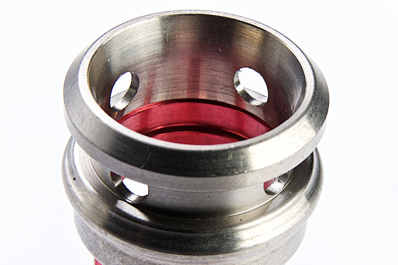 ARES C.P.S.B. Stainless Steel Ultra-Light Piston for ARES 'STRIKER ...