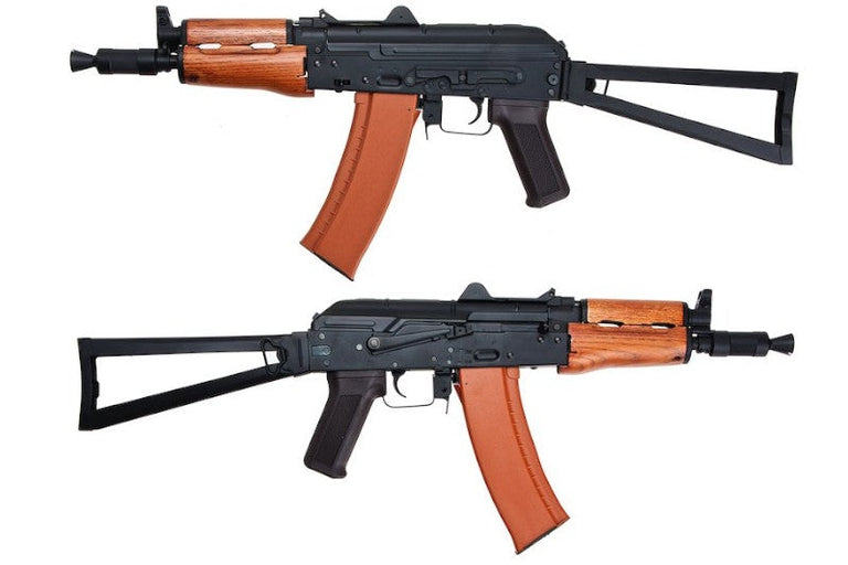 Airsoft AK Collection