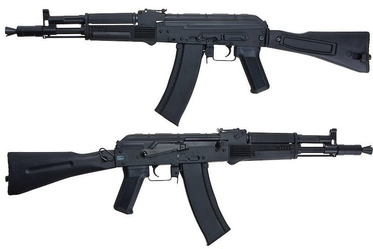 Airsoft AK Collection