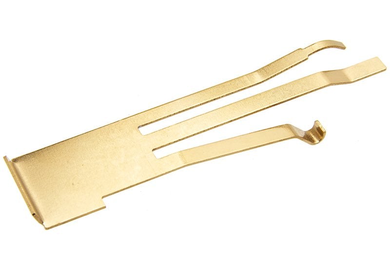 Dynamic Precision Competition Sear Spring for Marui Hi-Capa GBB (Gold ...
