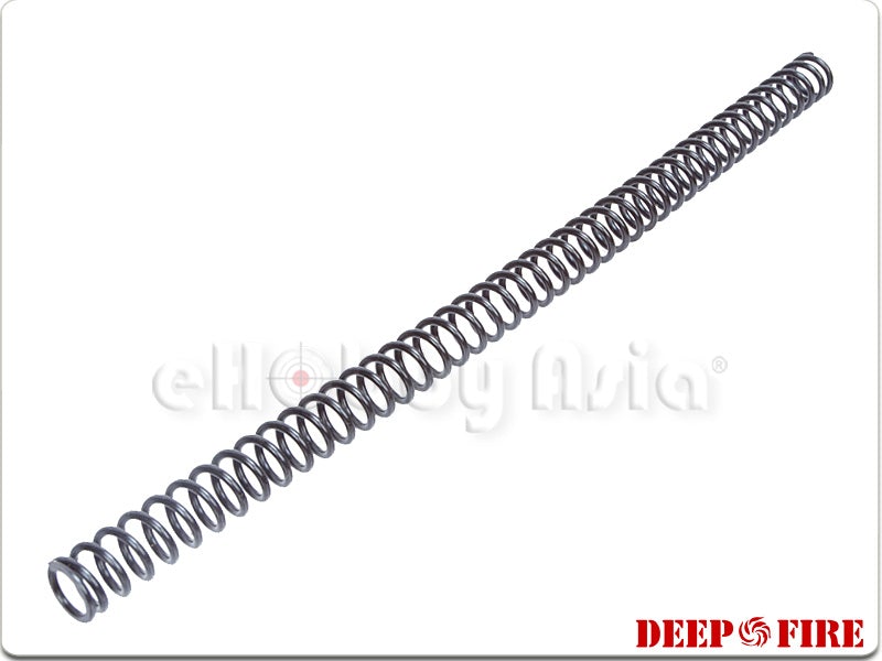 Deep Fire 300 M/S Spring