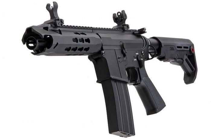 E&C Airsoft Collection