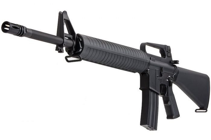 Electric Airsoft Rifles — eHobbyAsia