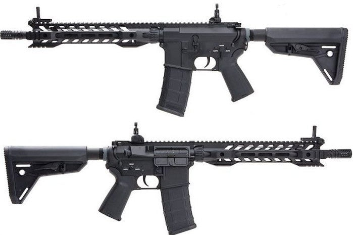 E&C Airsoft Collection